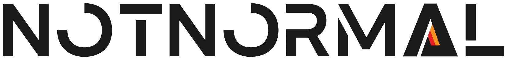 Not Normal – not-normal.co